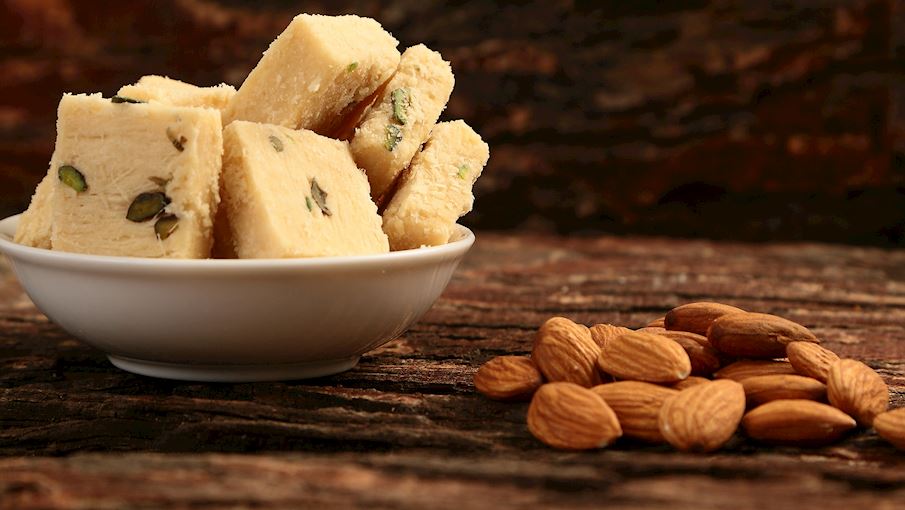 Worst Rated Desserts in the World - TasteAtlas