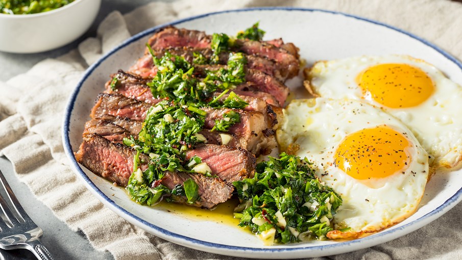 34 Best Breakfasts in the United States of America - TasteAtlas