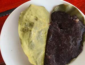 Sri Lankan Food Map | Local Food in Sri Lanka | TasteAtlas