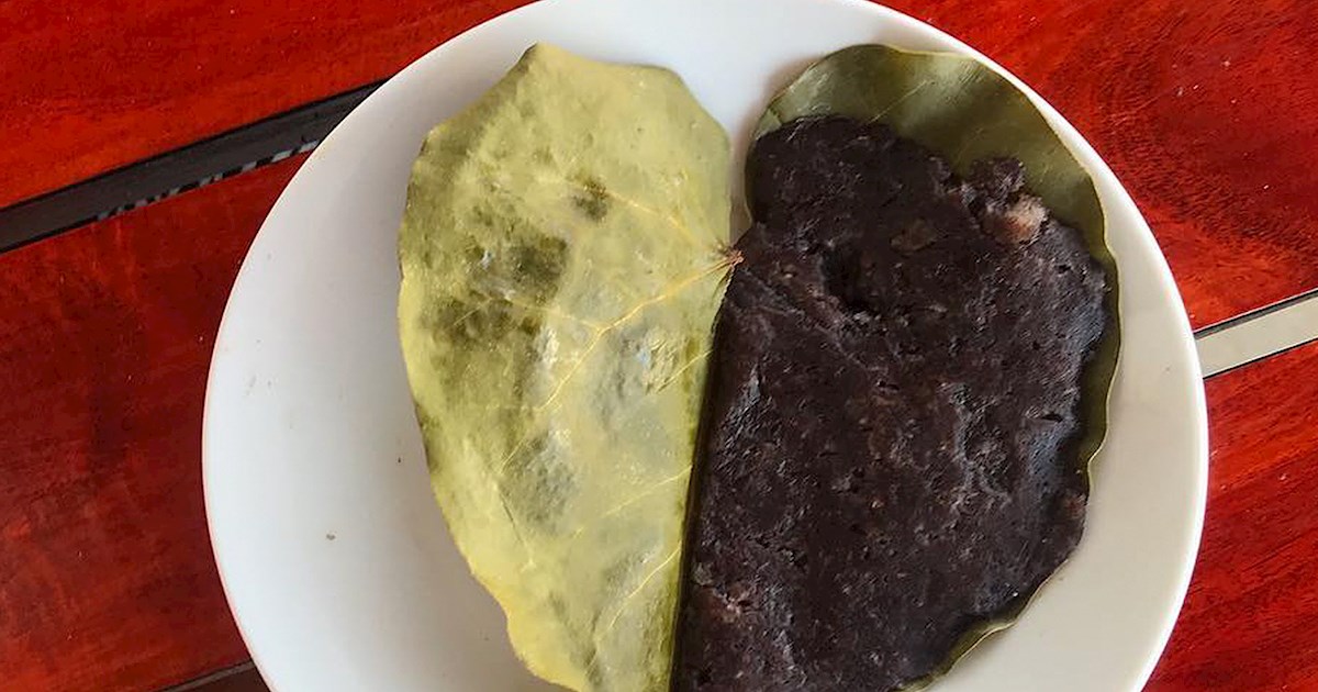 Helapa | Traditional Dessert From Sri Lanka | TasteAtlas