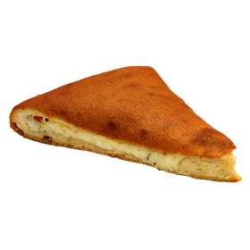 Imeruli | Local Cheese From Imereti, Georgia