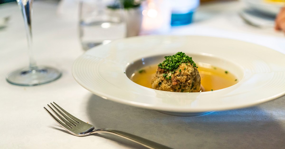 Austrian Dumplings: Best Recipes & Restaurants | TasteAtlas
