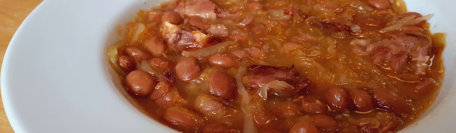 9 Worst Rated Central European Bean Dishes - TasteAtlas