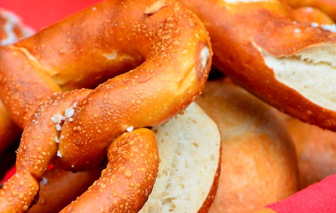 German Snacks: Best Recipes & Restaurants | TasteAtlas