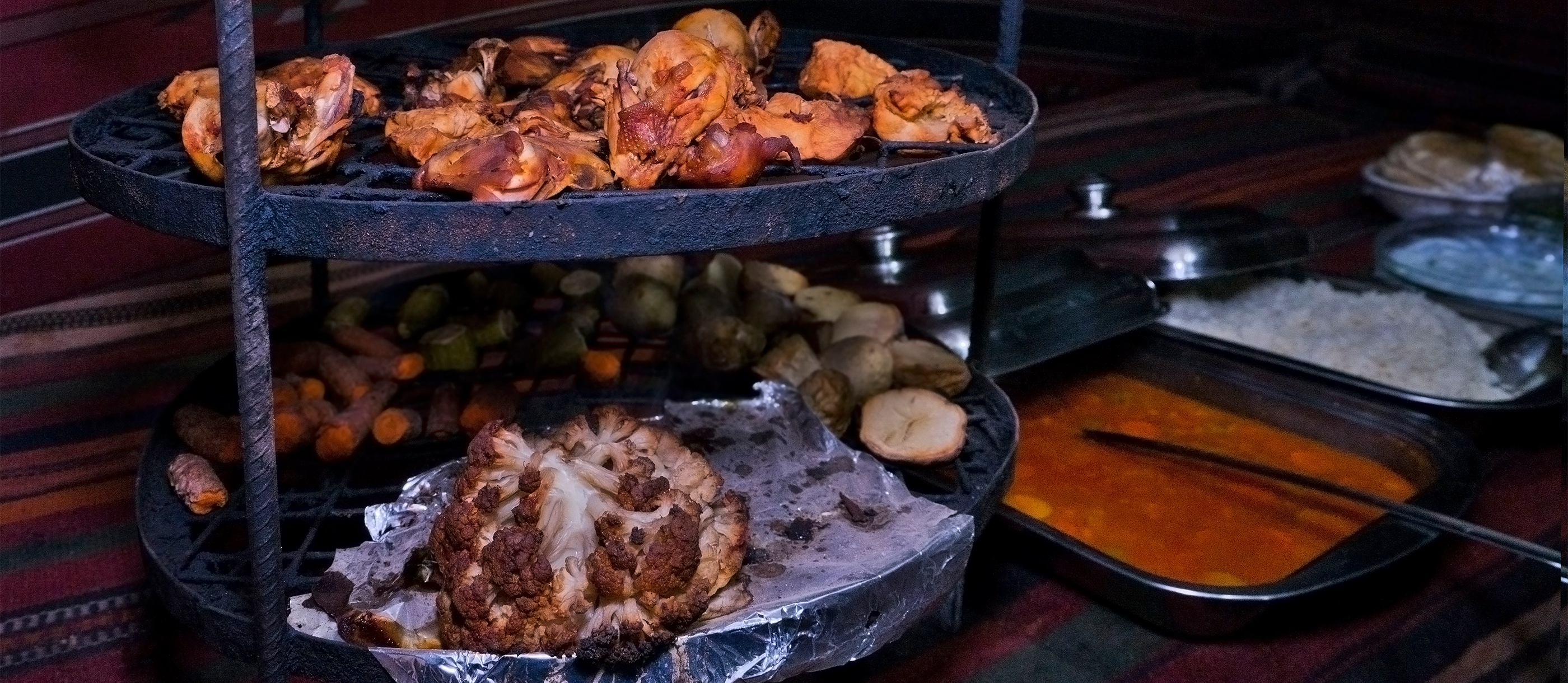 Zarb | Traditional Technique From Jordan
