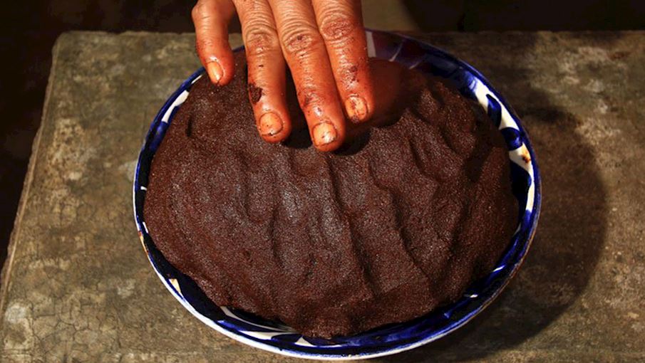 Oaxacan Food: Top 19 Dishes - TasteAtlas