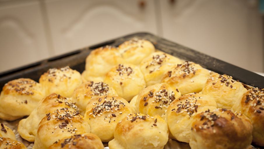 8 Most Popular Hungarian Snacks - TasteAtlas