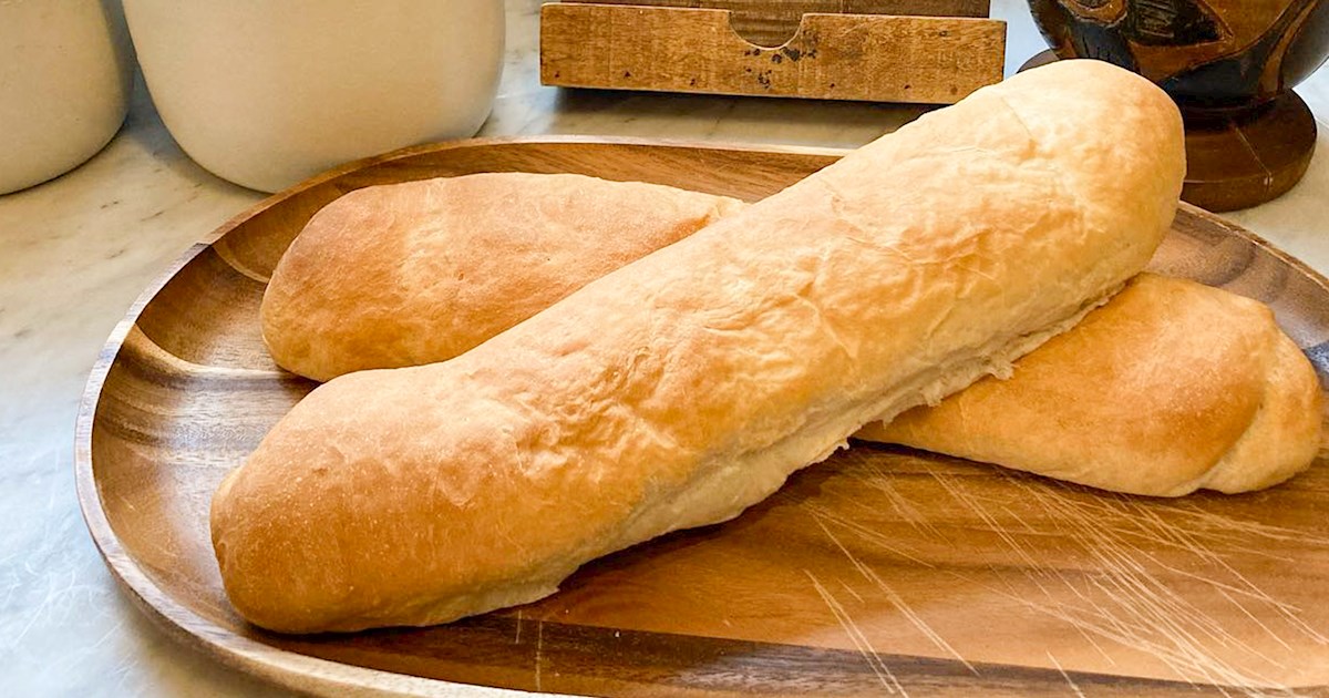 Pan Sobao | Traditional Bread From Puerto Rico, Caribbean