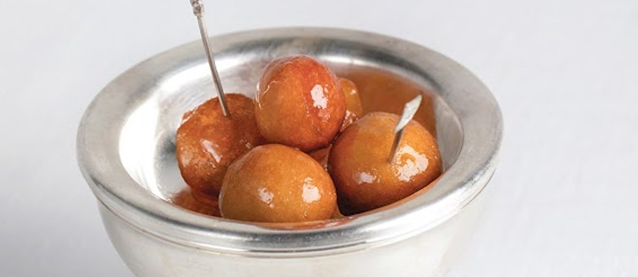 Lokma | Traditional Sweet Pastry From Turkiye