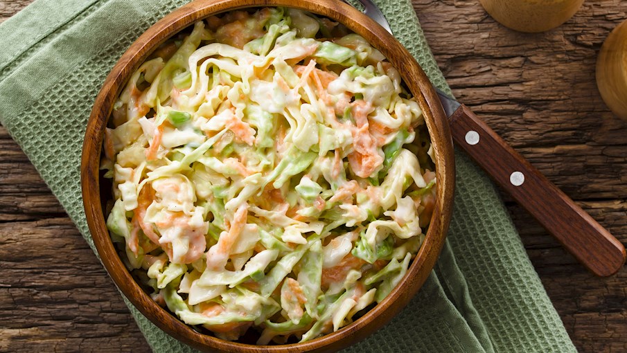 7 Best Rated North American Salads - TasteAtlas