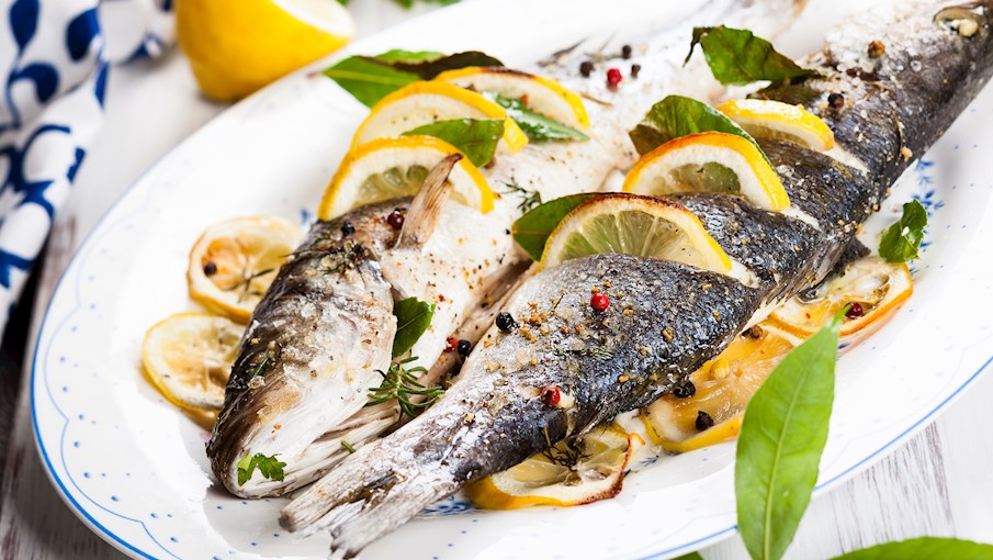 55 Best Fish Dishes in Italy - TasteAtlas