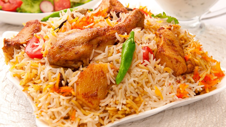 10 Biryani Varieties Ranked From the Best To the Worst - TasteAtlas