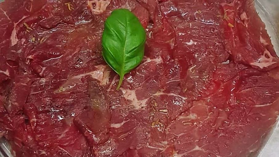 10 Best Rated Italian Meat Dishes - TasteAtlas