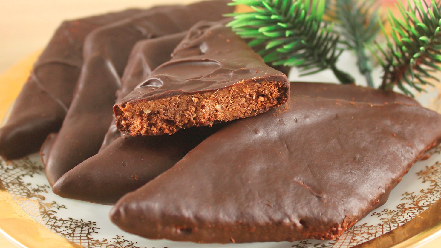 6 Worst Rated Campanian Desserts - TasteAtlas