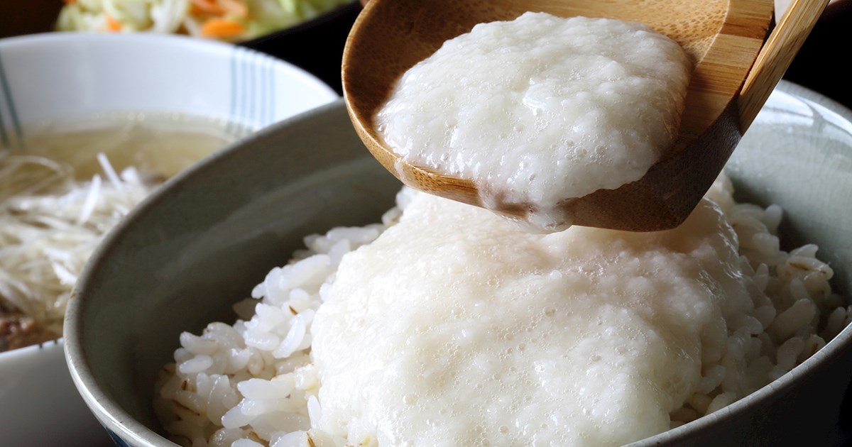 Mugi Gohan | Traditional Rice Dish From Japan