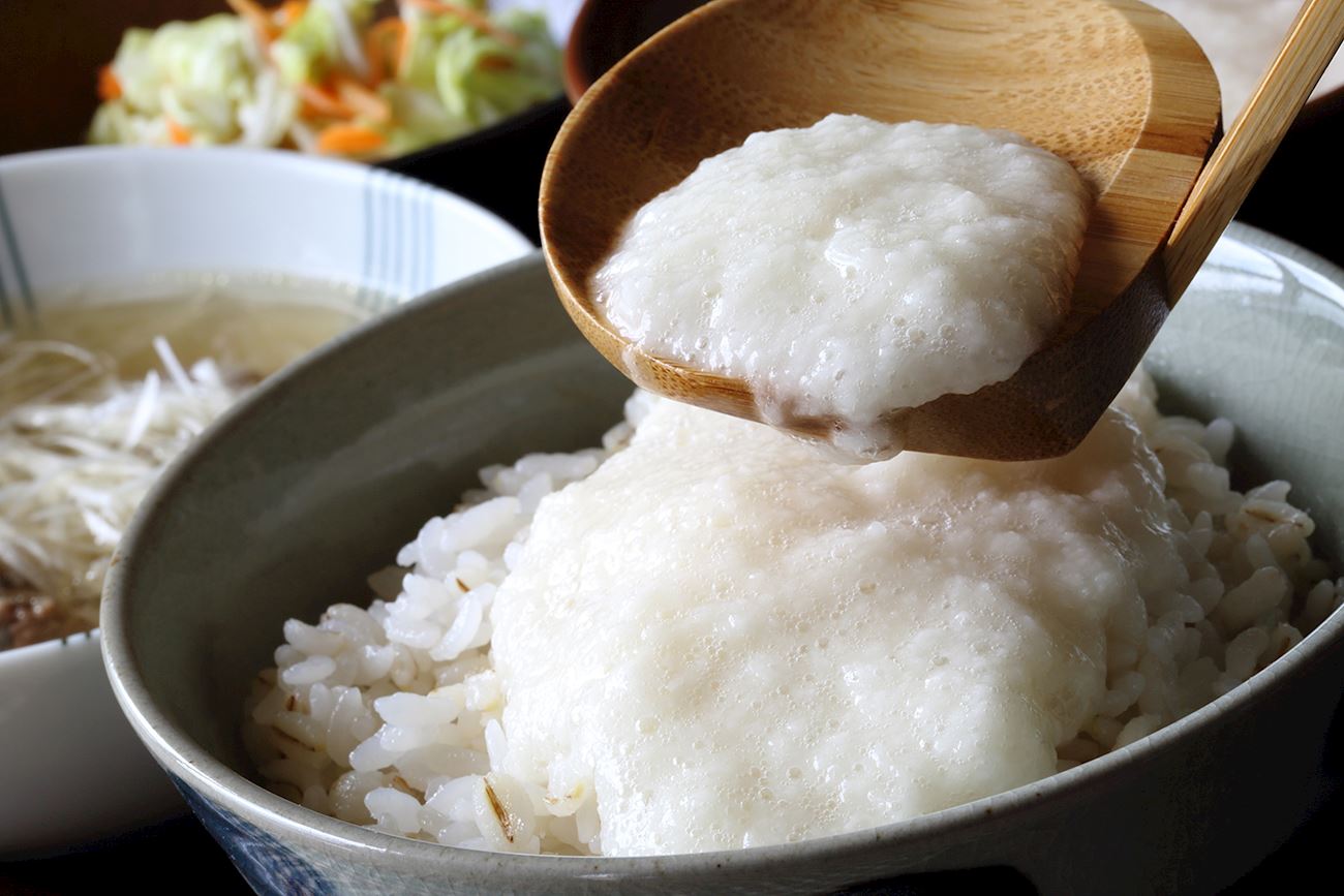 Mugi Gohan | Traditional Rice Dish From Japan
