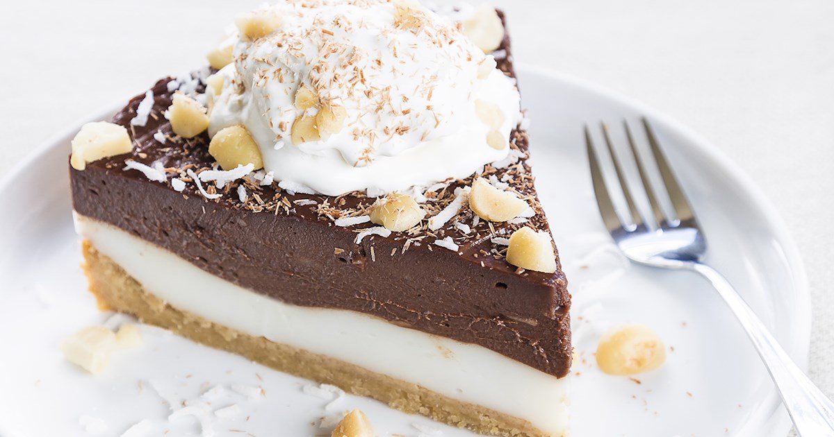 20 Worst Rated Sweet Pies in the World - TasteAtlas