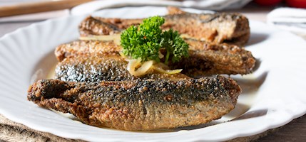 TasteAtlas - Local food around the world