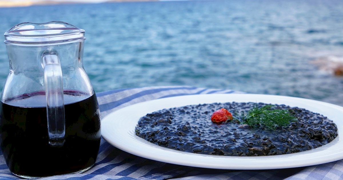 Foods in Split - Best Authentic Restaurants - TasteAtlas