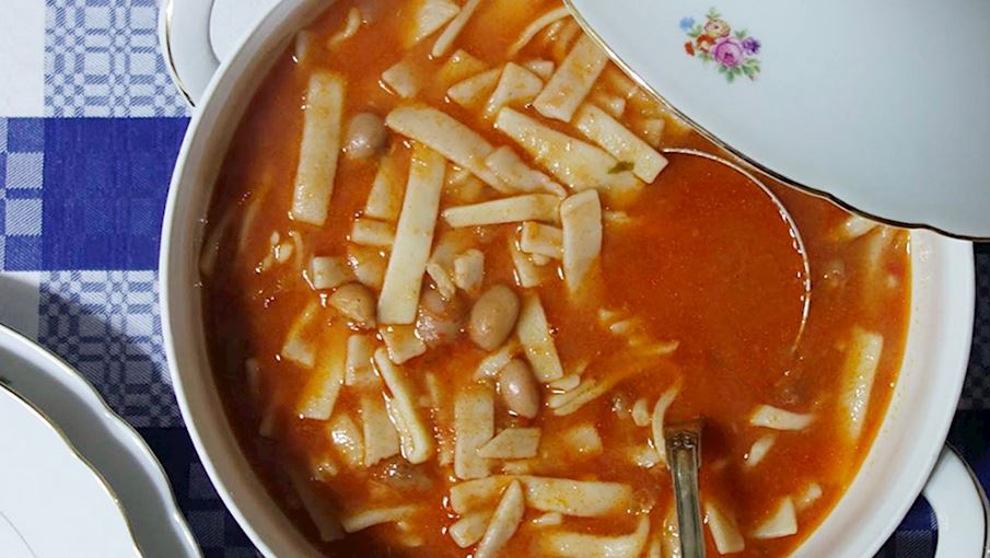 18 Best Bean Dishes in Italy - TasteAtlas