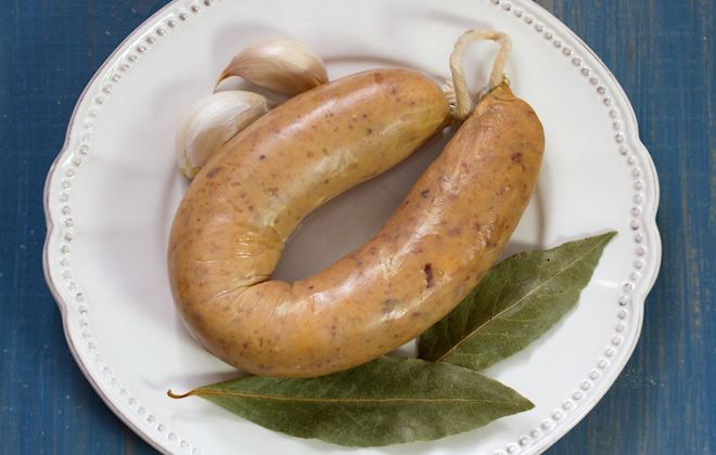 Portuguese Sausages: Best Recipes & Restaurants | TasteAtlas