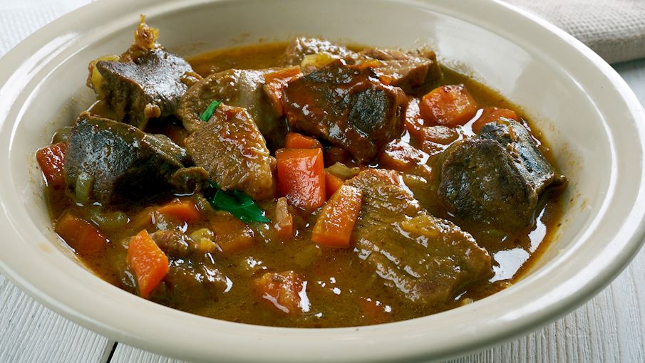 15 Best Meat Dishes in Saudi Arabia - TasteAtlas