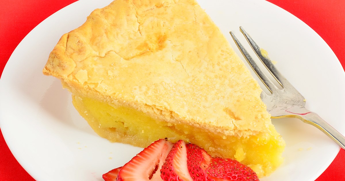 6 Best Pies in the Midwestern United States - TasteAtlas