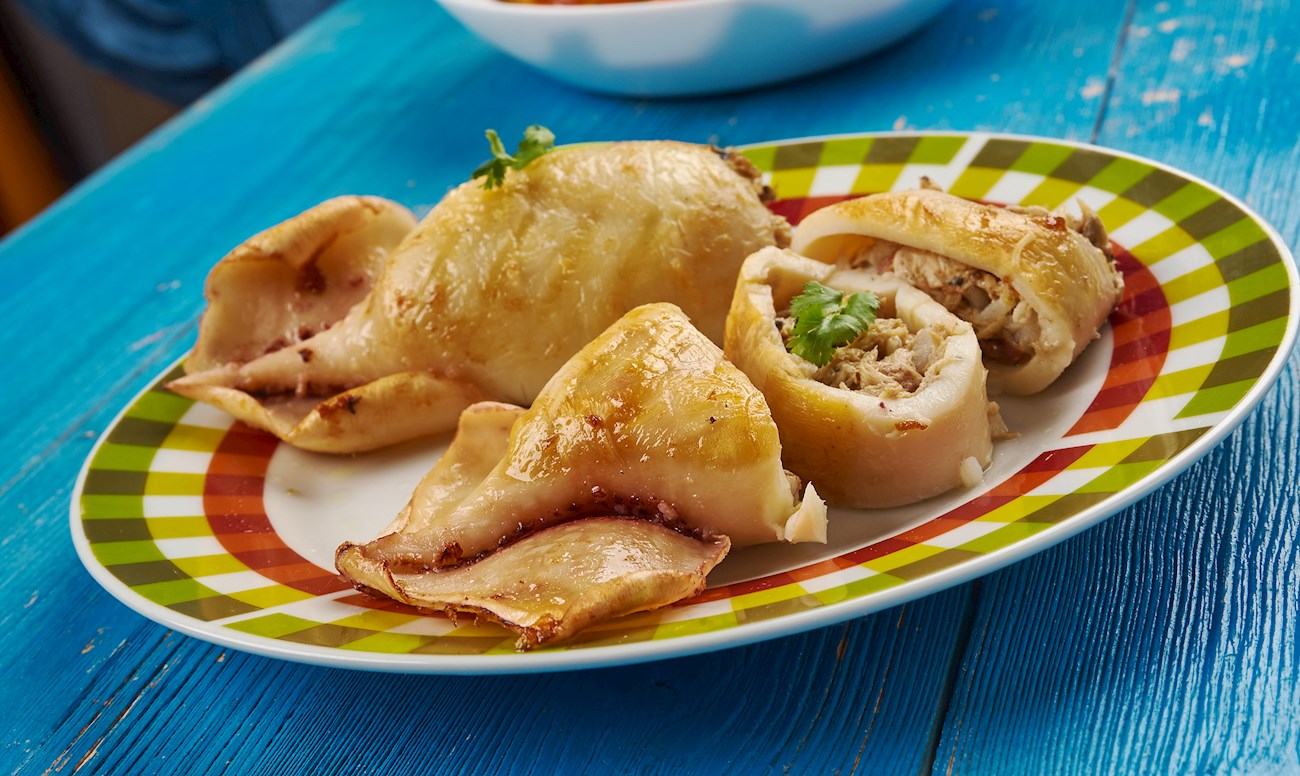 7 Best Seafood Dishes in Malta - TasteAtlas