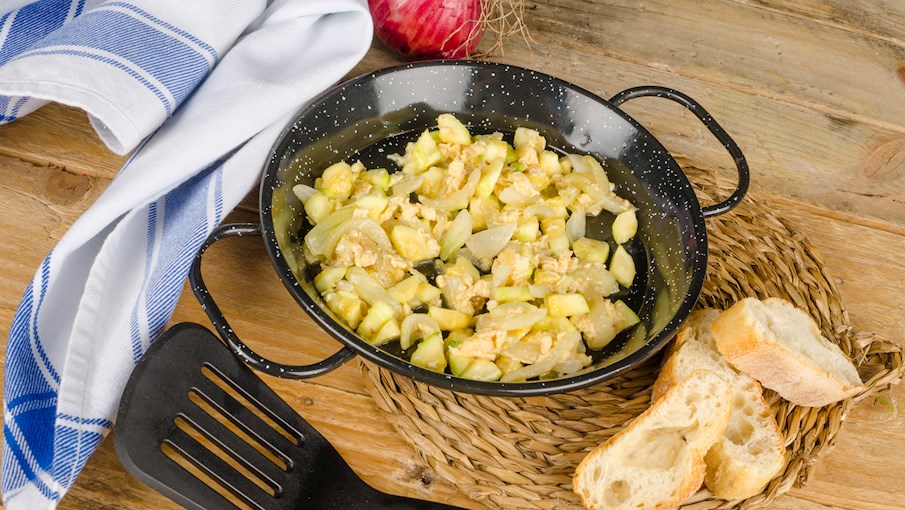 10 Best Rated Spanish Side Dishes - TasteAtlas