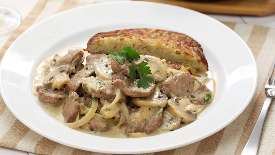 7 Best Meat Dishes in Switzerland - TasteAtlas