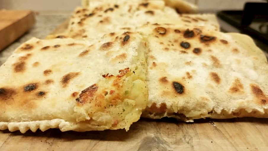 13 Best Pasta in Tuscany - TasteAtlas