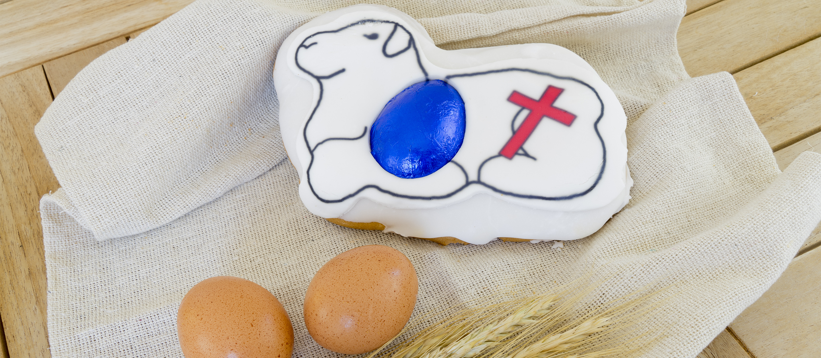 Figolla | Traditional Cookie From Malta