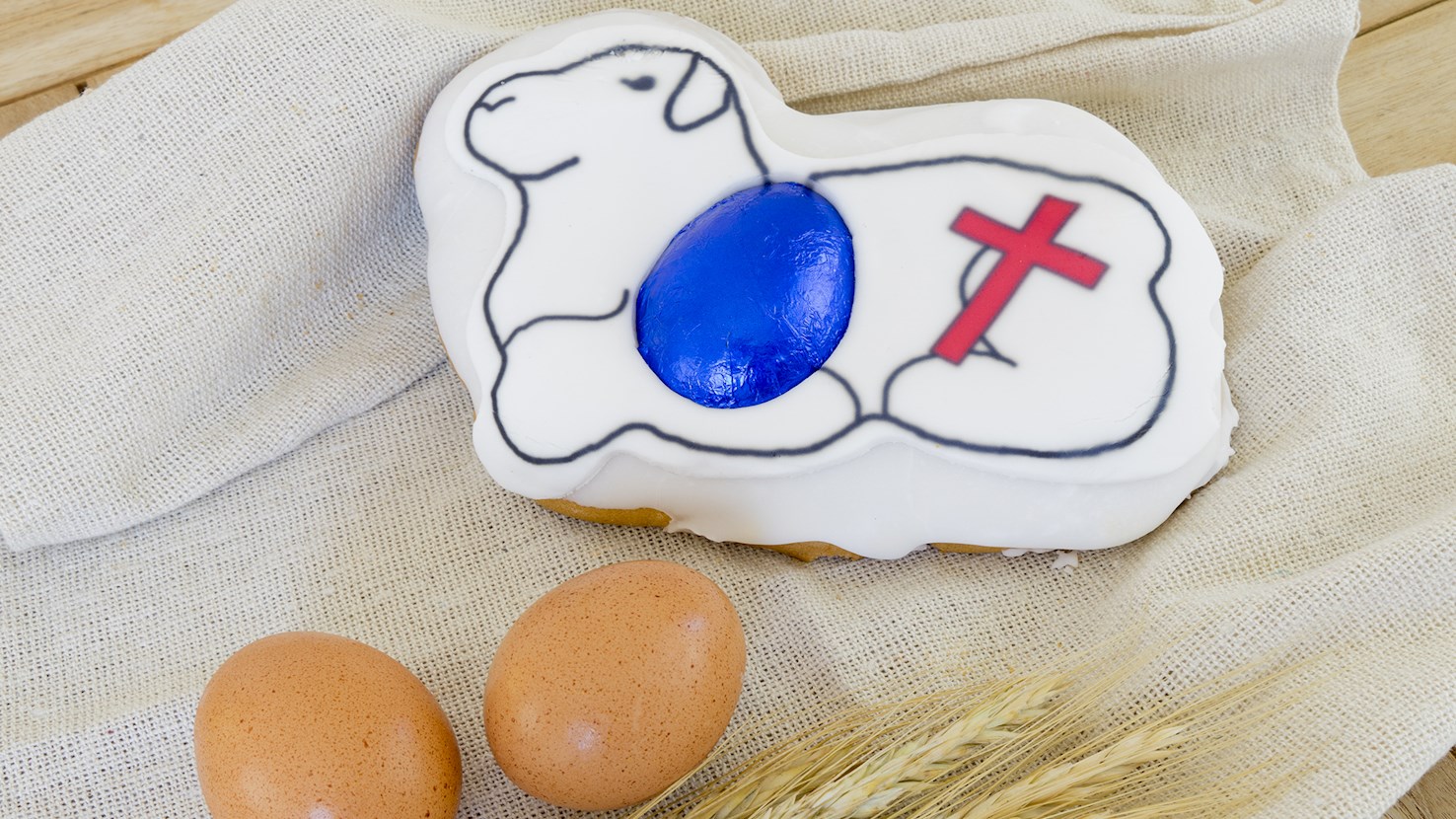 20 Best Rated Dishes with Marzipan - TasteAtlas