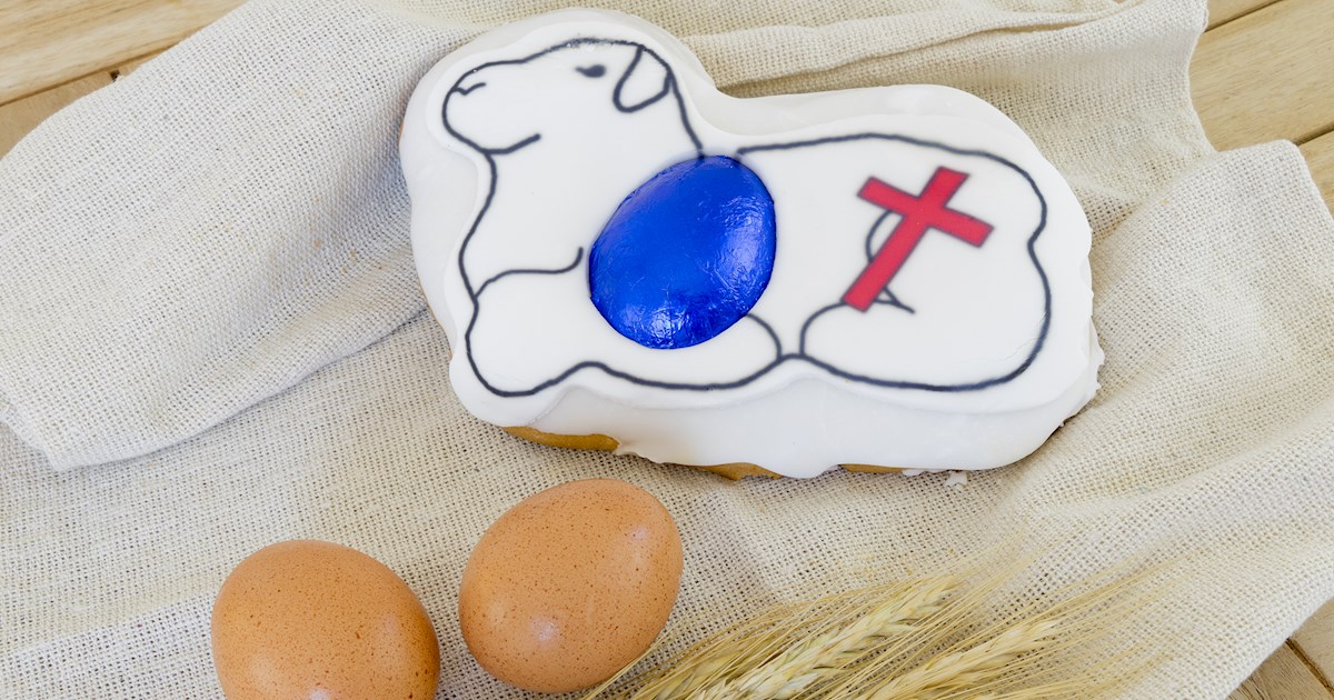 Figolla | Traditional Cookie From Malta, Western Europe