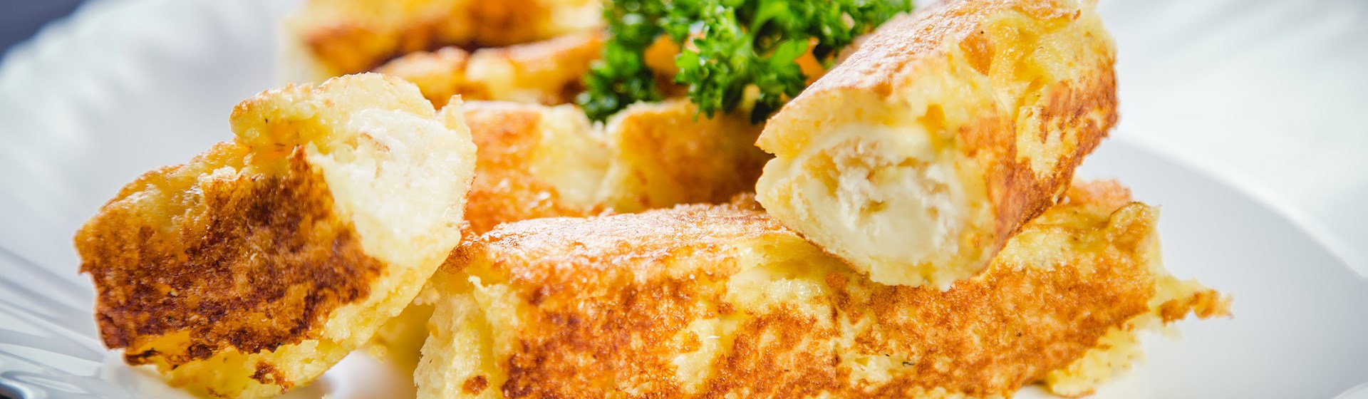 4 Best Snacks in New Zealand - TasteAtlas