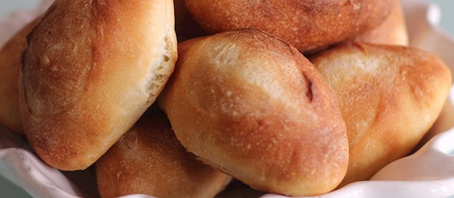 Bread Rolls of the World: Best Recipes & Restaurants | TasteAtlas