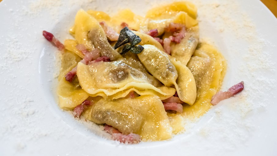 11 Best Pasta in Lombardy - TasteAtlas