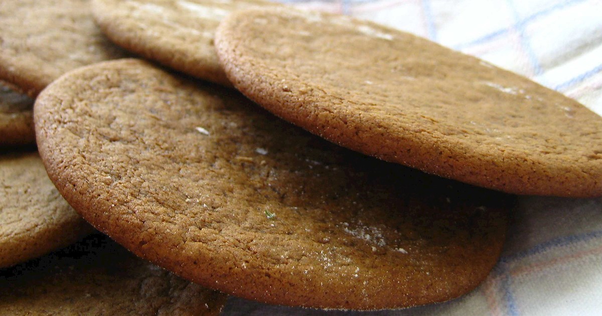 Joe Froggers | Traditional Cookie From Marblehead, United States of America