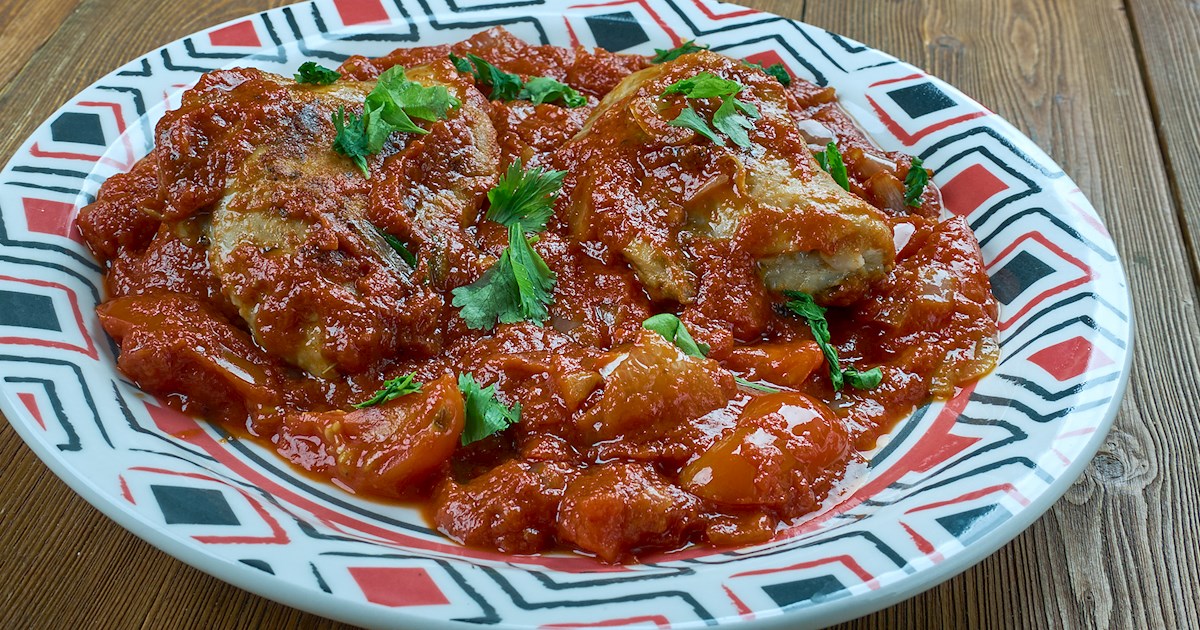 3 Worst Rated Punjabi Foods - TasteAtlas
