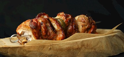 TasteAtlas - Local food around the world