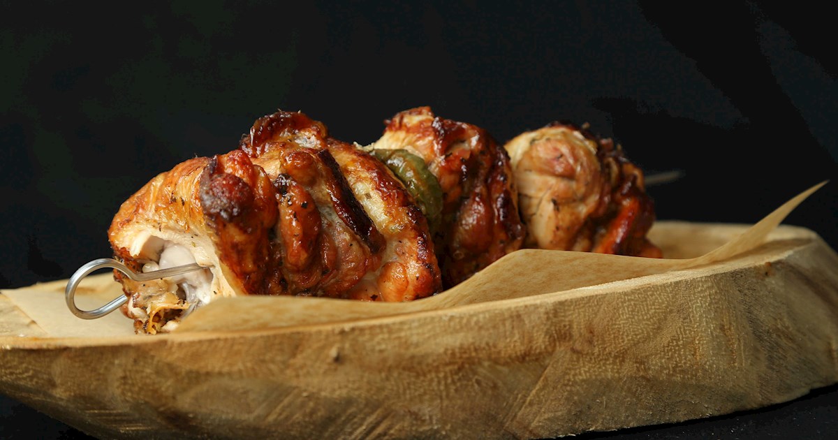 100 Best Meat Dishes in the World - TasteAtlas