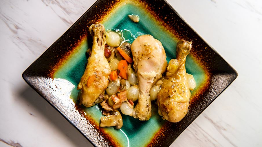 Alsatian Food: Top 16 Dishes - TasteAtlas