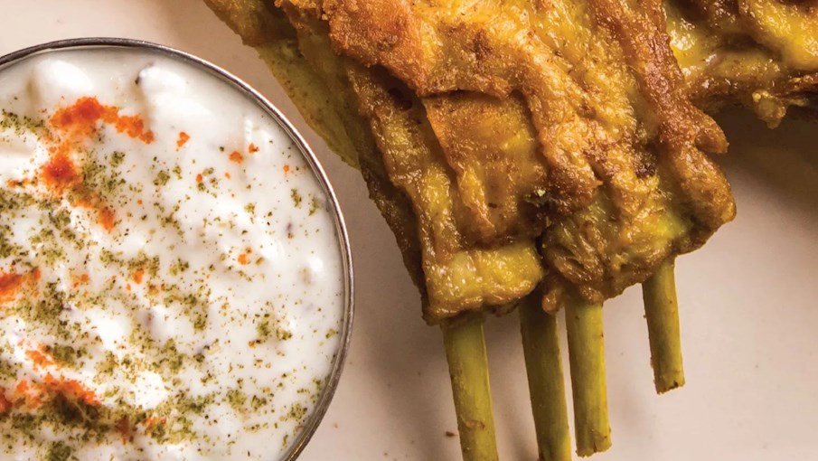 Jammu and Kashmiri Food: Top 9 Dishes - TasteAtlas