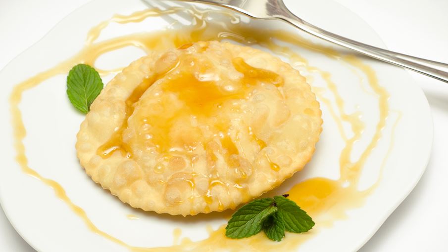 Sardinian Food: Top 59 Dishes - TasteAtlas