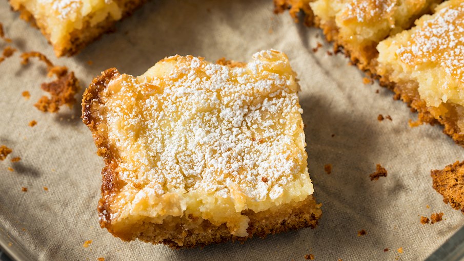 Missourian Food: Top 64 Dishes - TasteAtlas