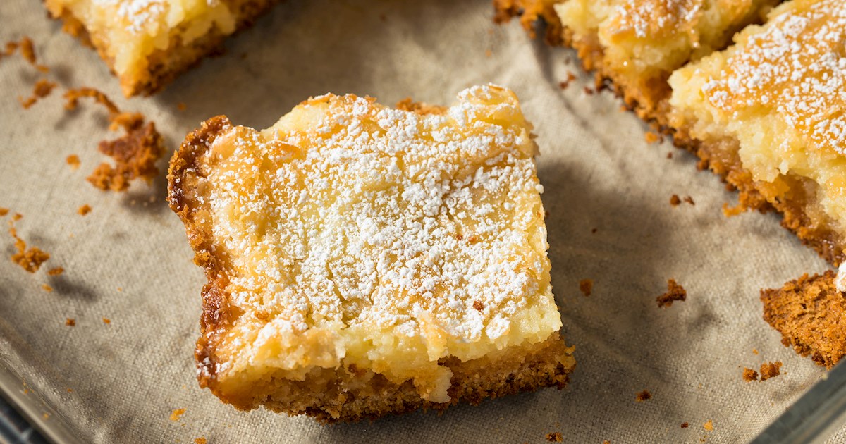 Missourian Food: Top 20 Dishes - TasteAtlas