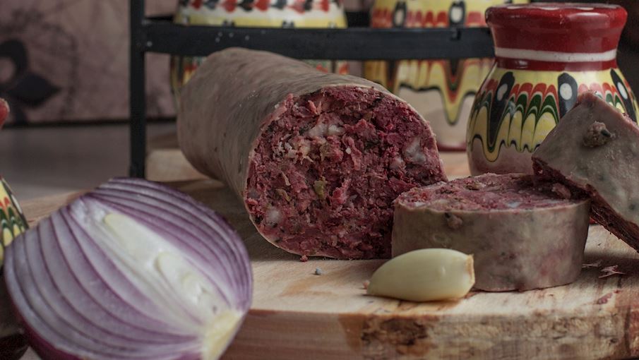 29 Best Blood Sausages in the World - TasteAtlas
