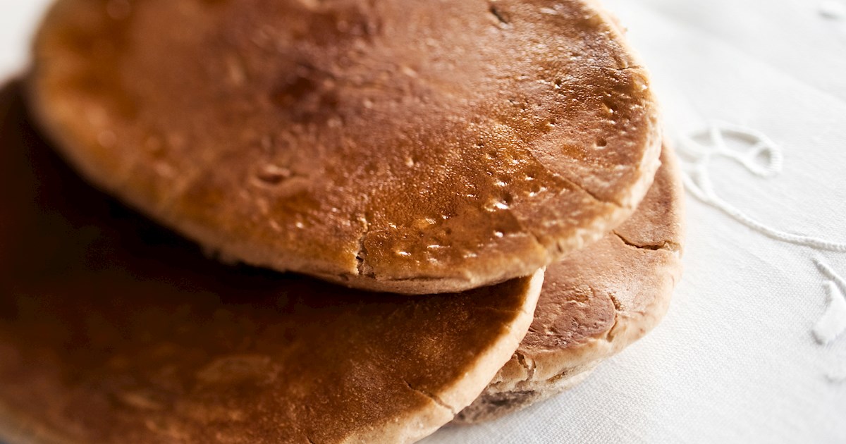 4 Best Snacks in Belgium - TasteAtlas