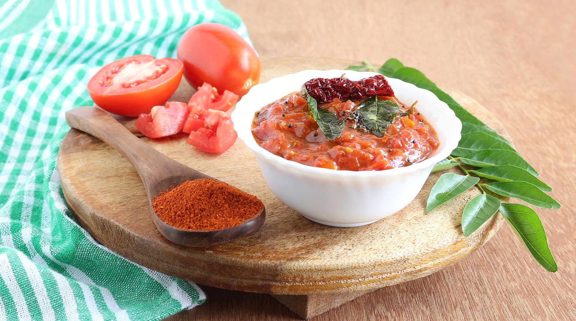 Where to Eat the Best Tomato Gojju in the World? | TasteAtlas