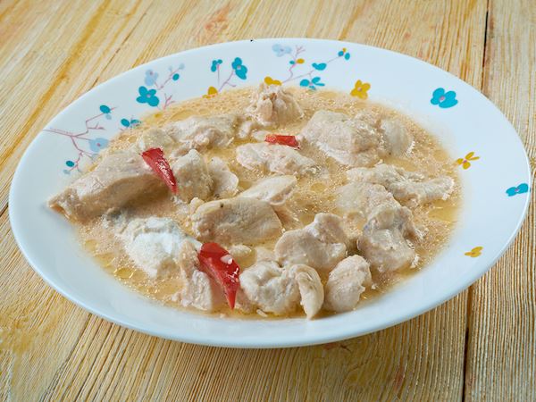 3 Worst Rated Caribbean Chicken Dishes Tasteatlas